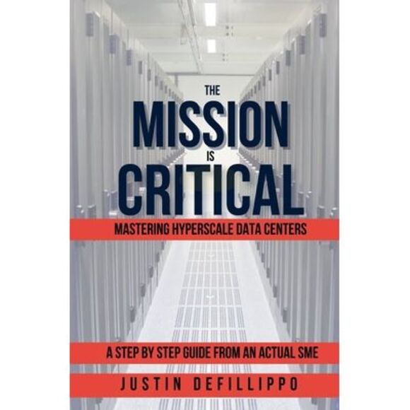 Justin Defillippo | Other | The Mission Is Critical Mastering ...